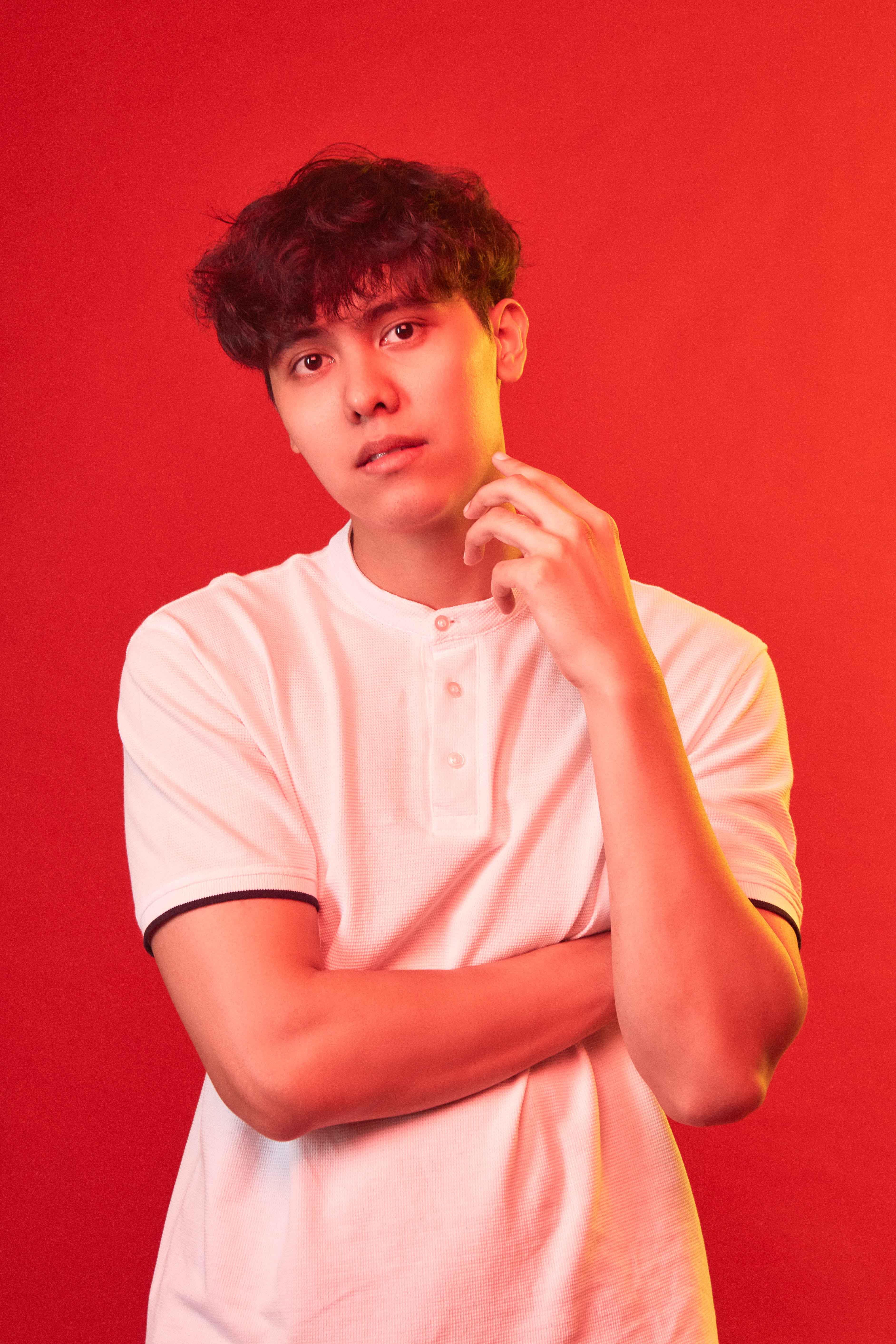 PATRICKANANDA “แสงใดใด” STORY